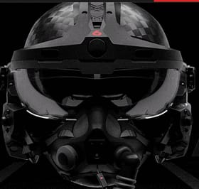 Red 6 Airborne Tactical Augmented Reality System Launches Air Force ...